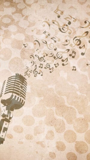 Music Wallpaper for iPhone - 30+ Musical Designs! - UK Tech Room