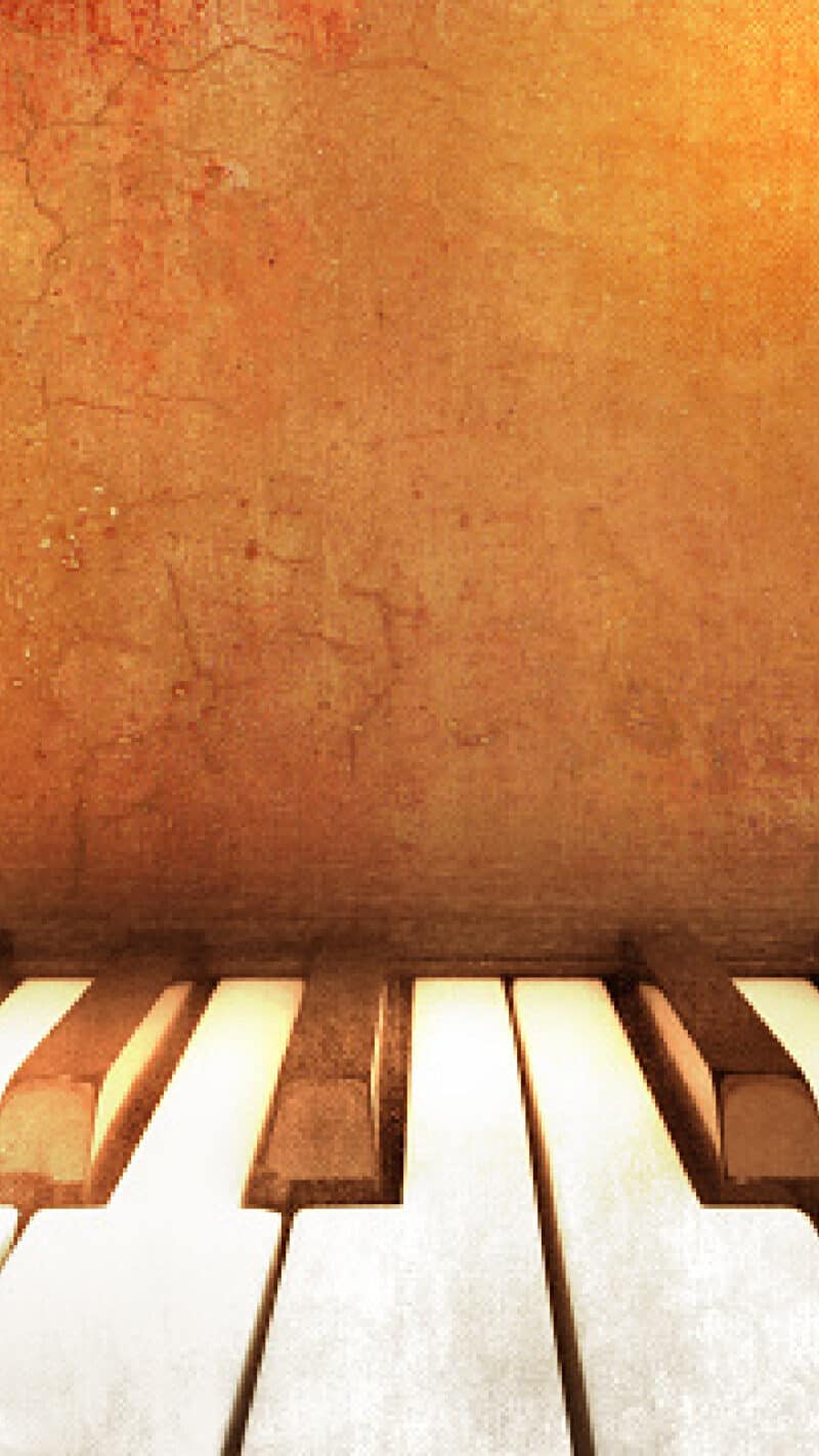 Music Wallpaper for iPhone - 30+ Musical Designs! - UK Tech Room