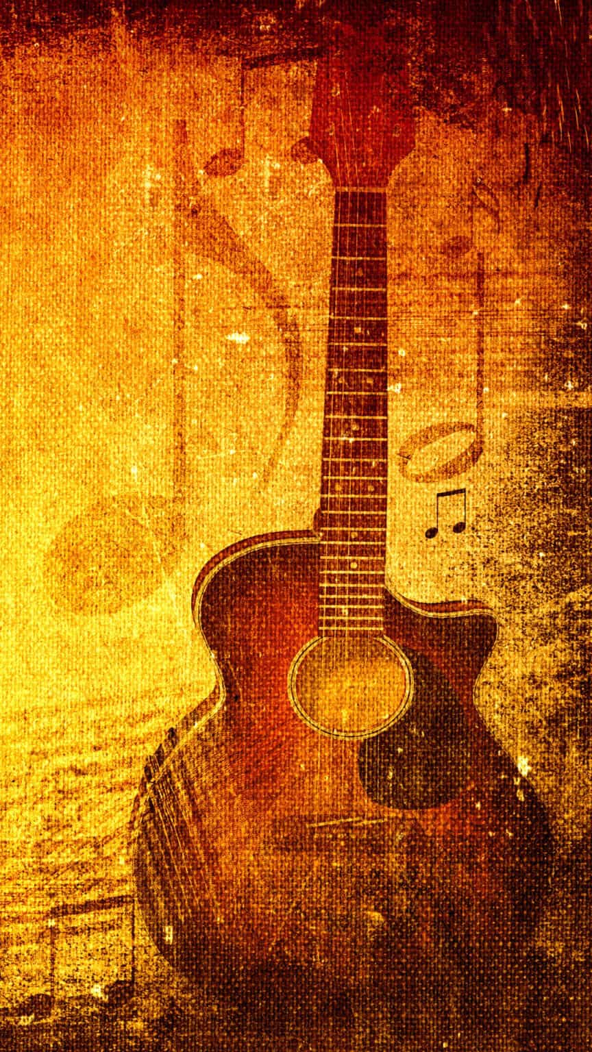 Music Wallpaper for iPhone - 30+ Musical Designs! - UK Tech Room